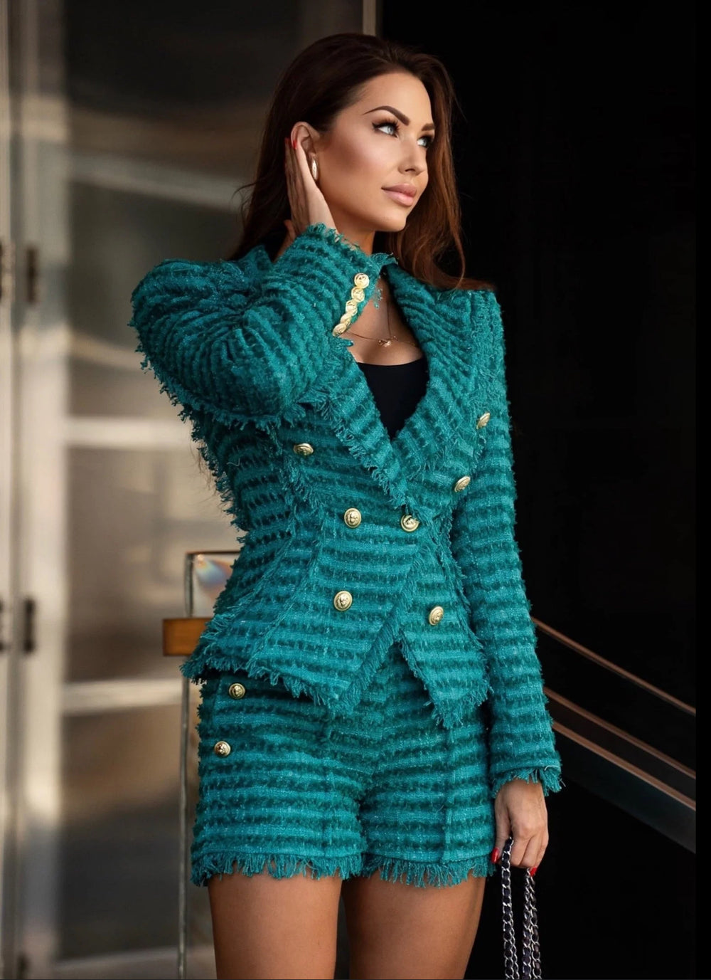 Old Money Collection