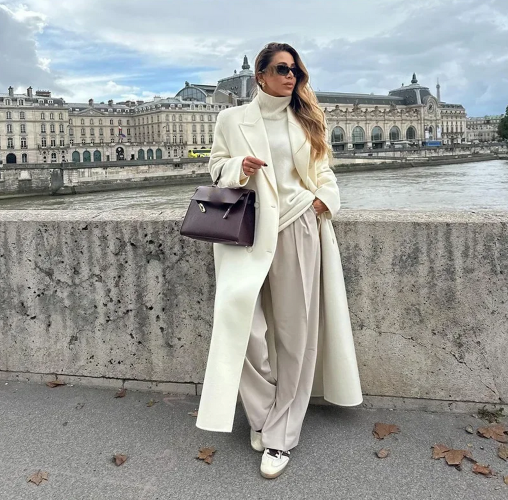 Old Money Collection